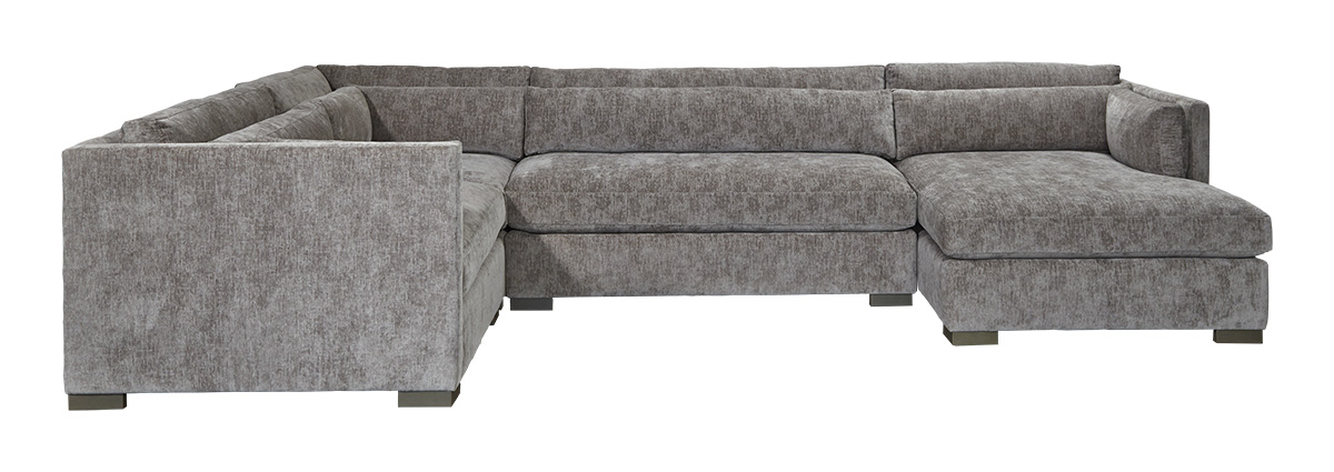 659 sectional head on copy - Burton James